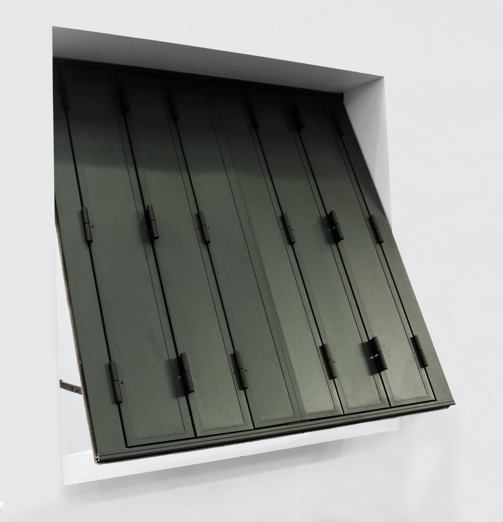 Persienne - A.C.M.B. Menuiserie à Rozay-en-Brie